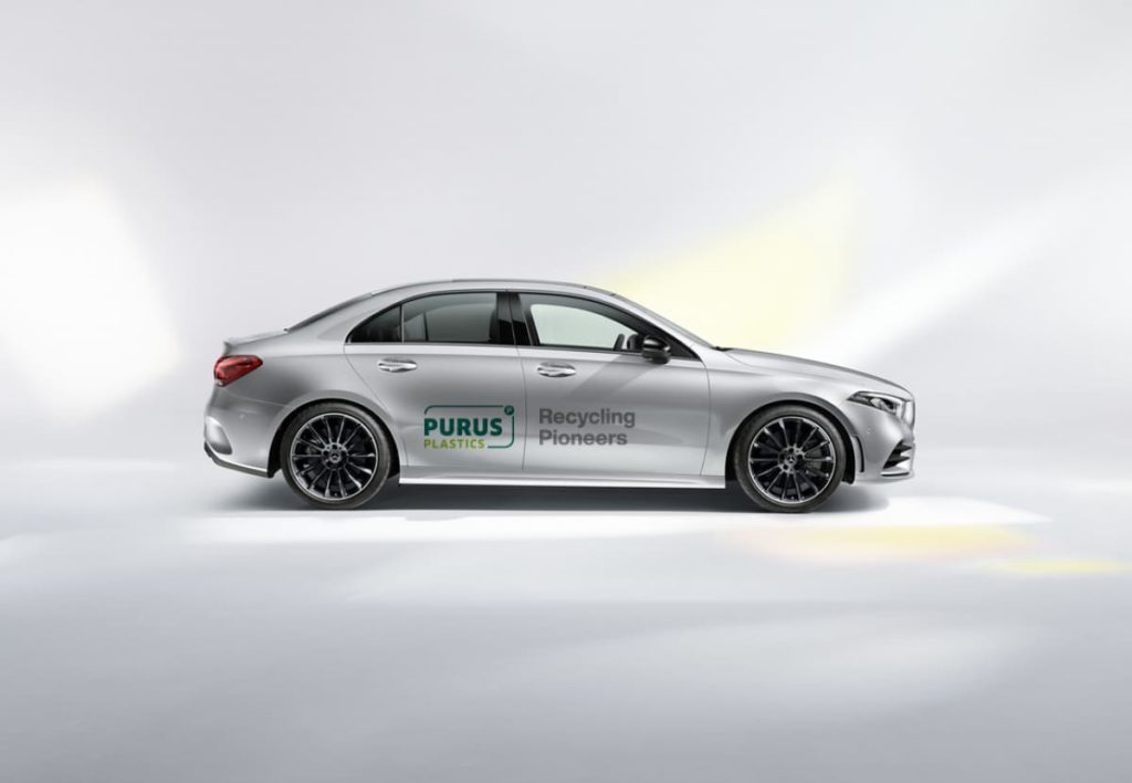 Markenrelaunch Purus Plastics - medienimpuls - b2b.branding.excellence